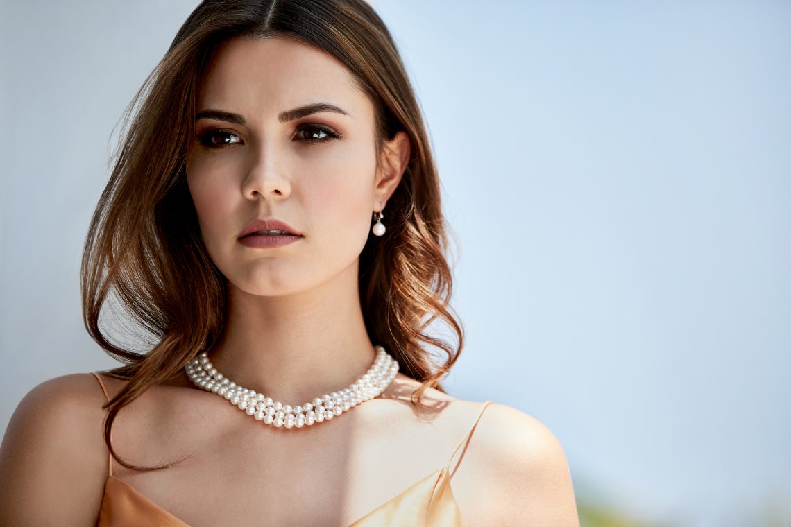 Pearl Quotes: 50 Best Quotes About Pearls of All Time - Laguna Pearl